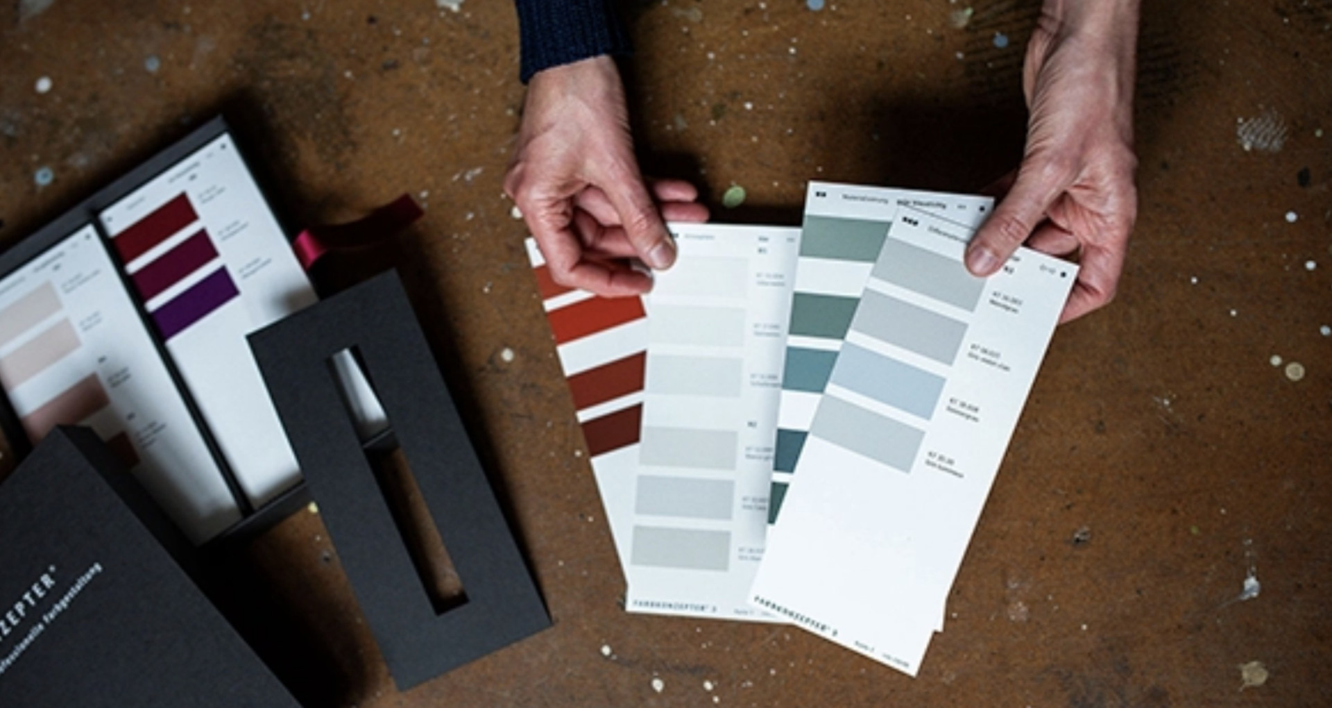ktCOLOR | Maler Blaser